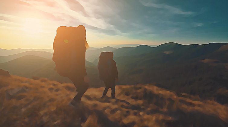 How to Create a Watercolor Painting Look in After Effects