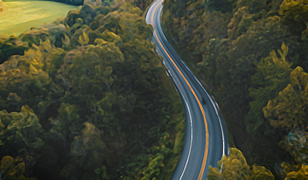 How to Create a Watercolor Painting Look in After Effects