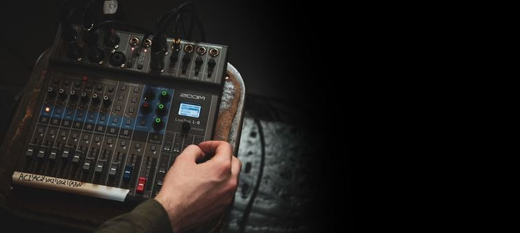 Setting Up a Live Performance Stream: Budget to Professional