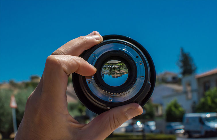 Capturing Cinematic Shots of Yourself, By Yourself