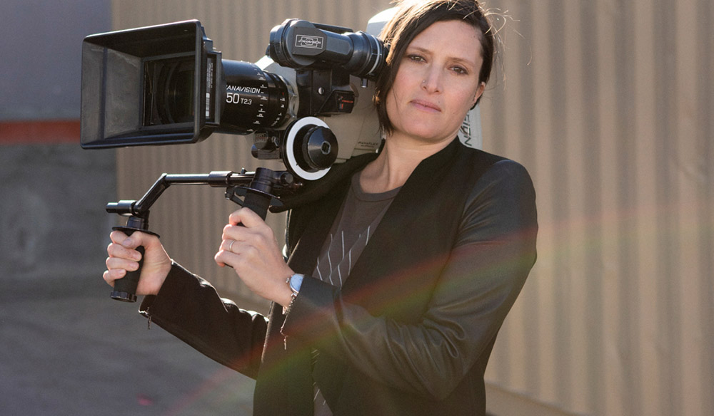 The Precise and Expressive Cinematography of Rachel Morrison