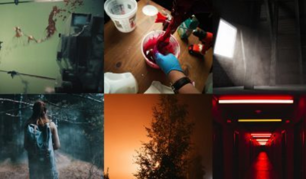 400+ Free and Paid Halloween-Themed Assets for Your Next Horror Film