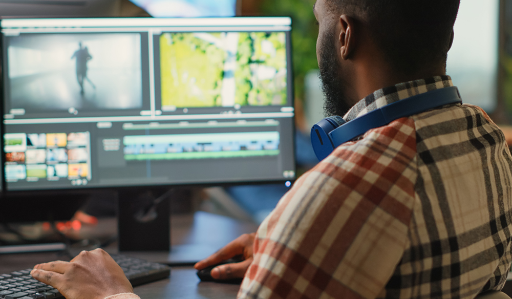 5 Free Camera Overlays for Your Next Project