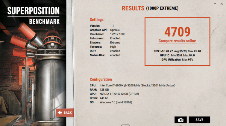 Free Computer Benchmark Tests for Video Editors