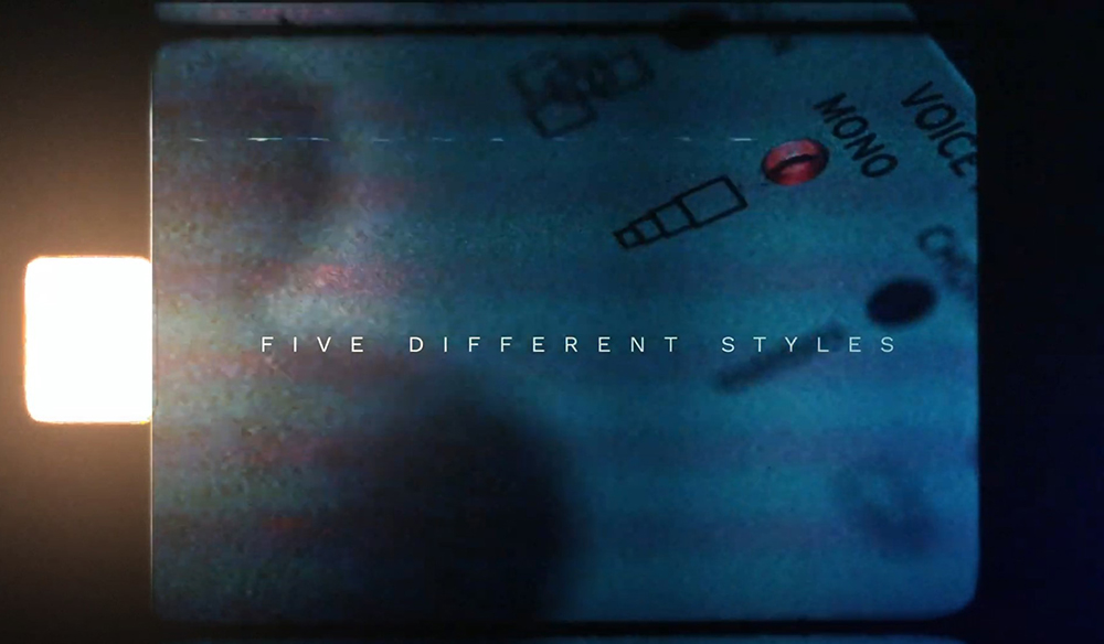 25 FREE Unique Vintage Sound Effects for Your Film and Video