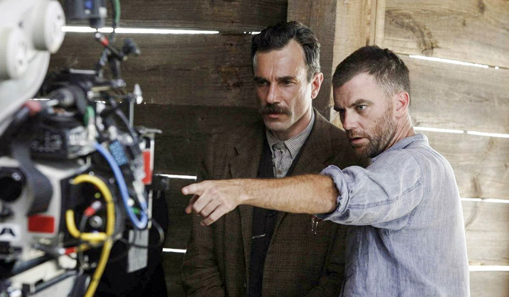 How Filmmakers Can Harness the Power of Method Actors