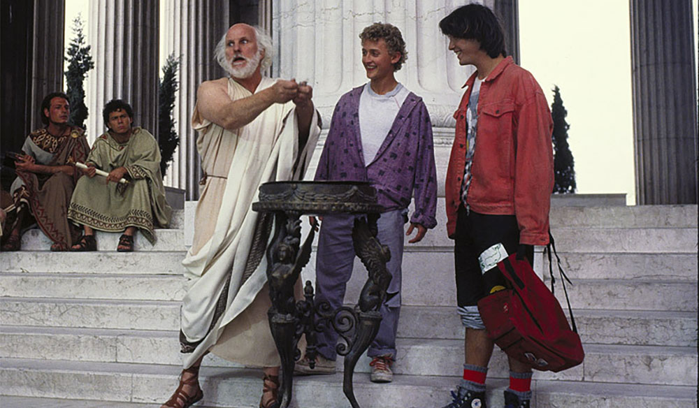 The Rhetorical Triangle — Using Pathos, Logos, and Ethos in your Projects