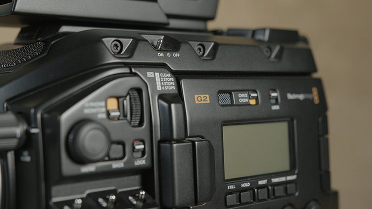 How to Create a Low-Budget Crash Zoom from Two Shots