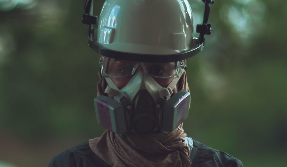 How Music Helped to Motivate This DIY Coronavirus Documentary