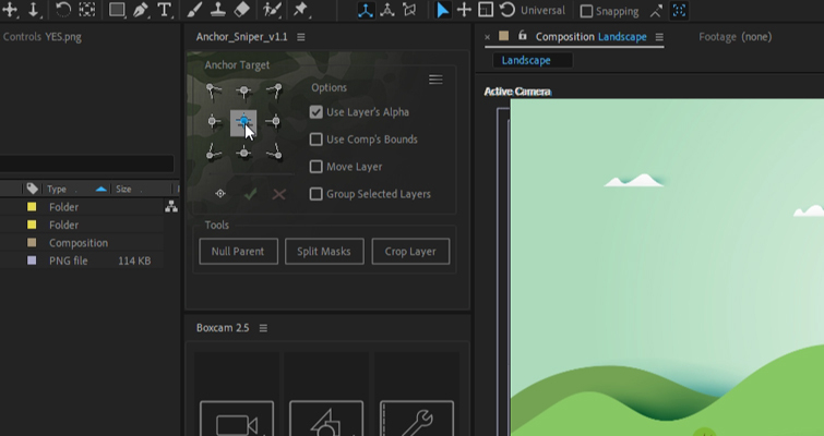 The Wiggle Expression: Creating Movement in After Effects