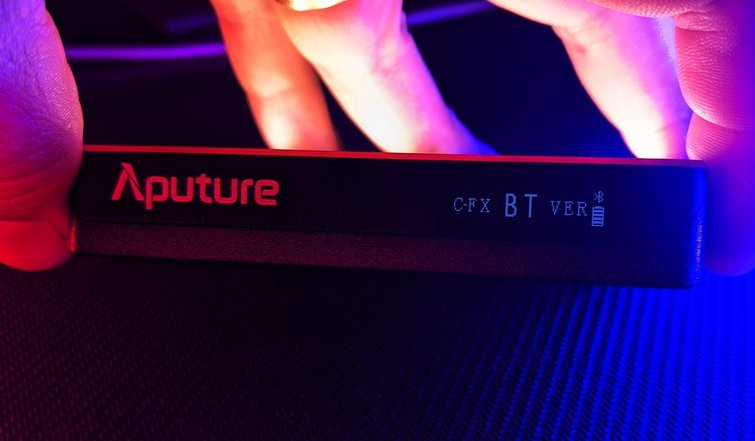 How to Connect Aputure Lights to the Sidus Link App