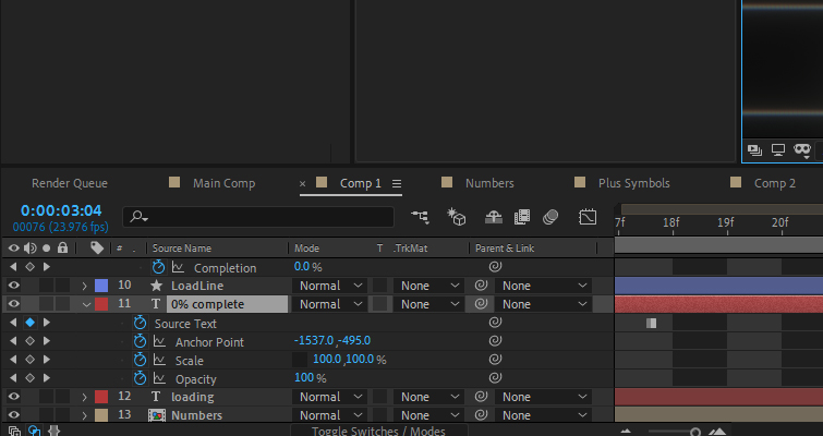 Create a Cyberpunk 2077-Inspired Boot-up Display in After Effects