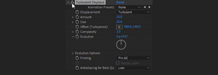 Create Wiggly Text and Animations Using the Line Boil Effect