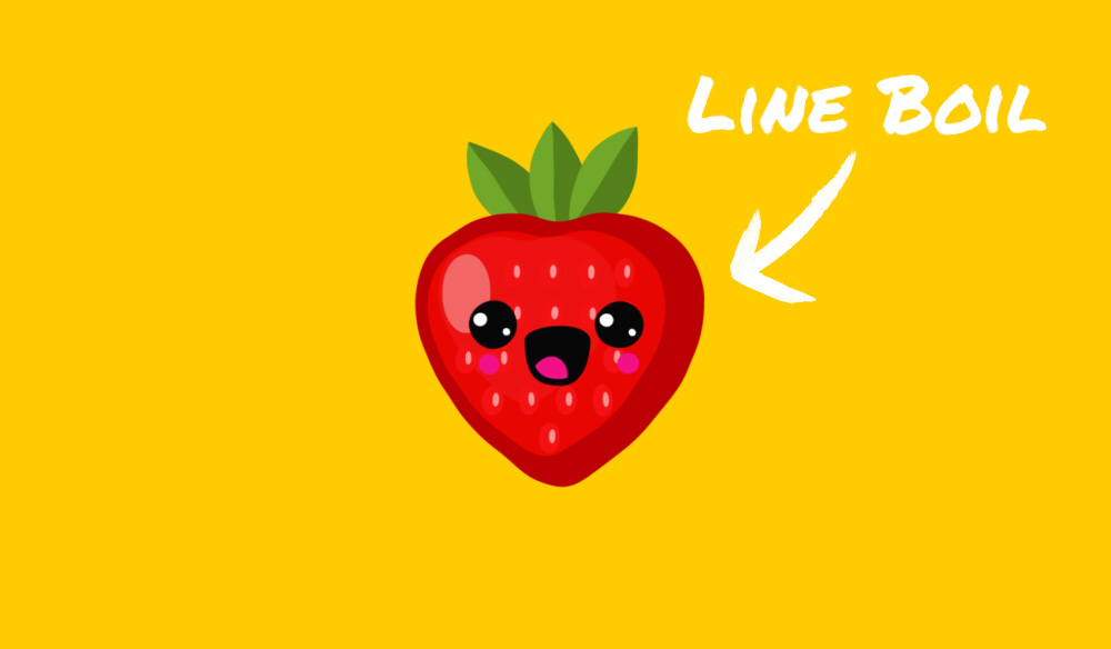 Create Wiggly Text and Animations Using the Line Boil Effect