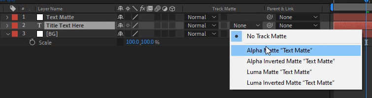How to Make a Lower Thirds Template That You Can Reuse Anywhere
