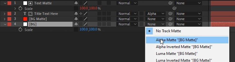 How to Make a Lower Thirds Template That You Can Reuse Anywhere