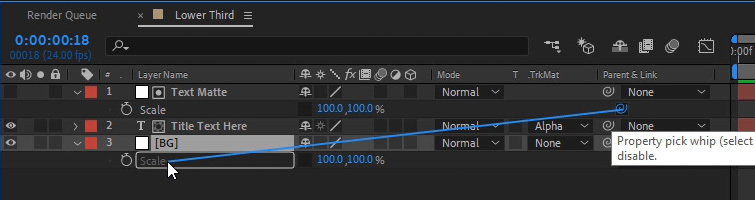 How to Make a Lower Thirds Template That You Can Reuse Anywhere
