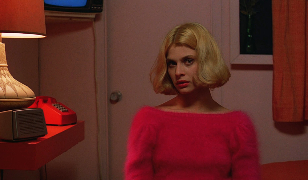Minimal Equipment and Lighting: The Cinematography of "Paris, Texas"