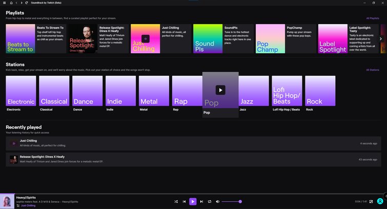 Royalty Free Music and Other Tips to Protect Your Twitch Channel