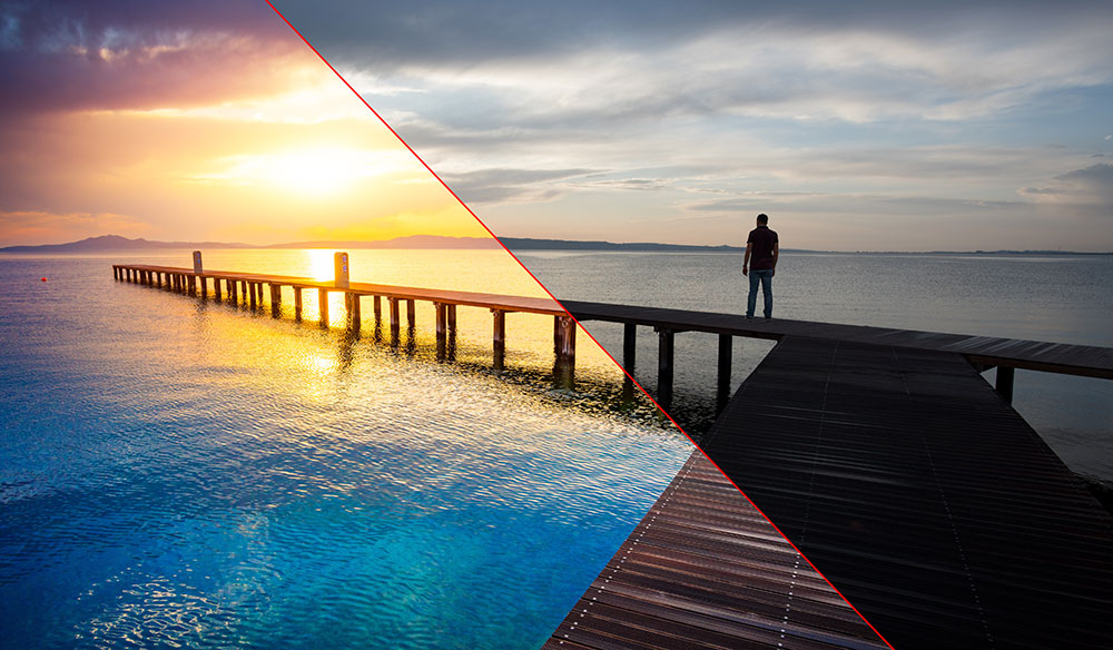 5 Unique Camera Angles to Incorporate in Your Next Shoot