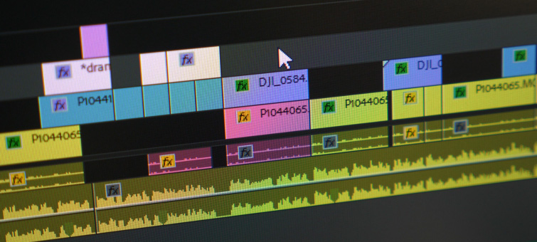 From Filming to Editing: Should You Still Be Shooting in 1080?