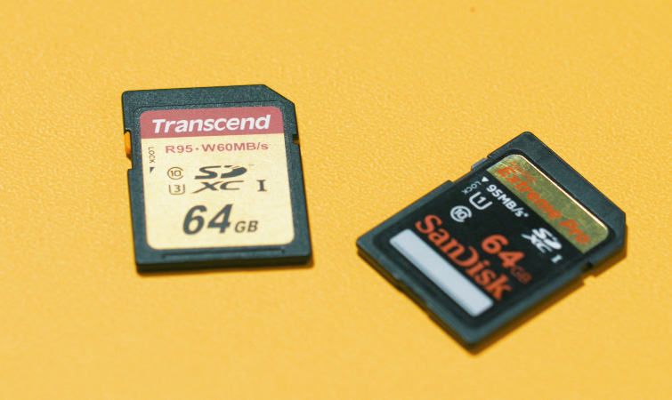 From Filming to Editing: Should You Still Be Shooting in 1080?