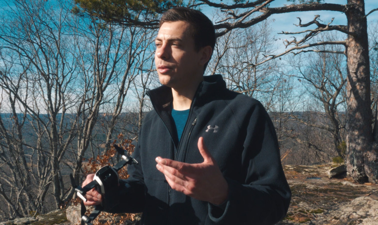 From Filming to Editing: Should You Still Be Shooting in 1080?