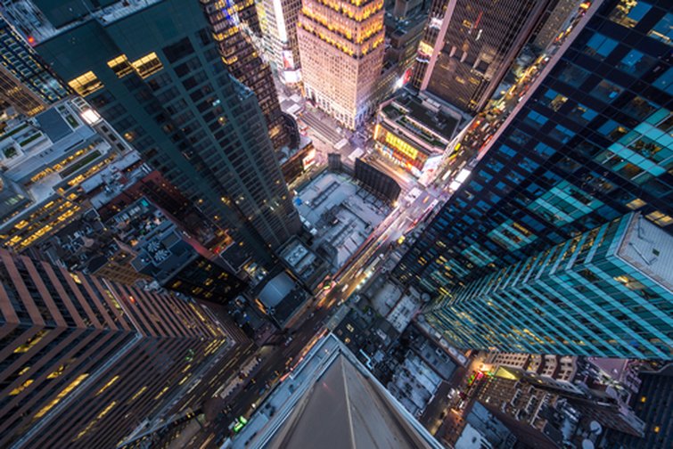 5 Unique Camera Angles to Incorporate in Your Next Shoot