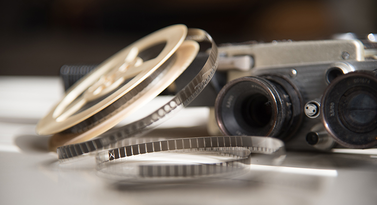 5 Things I Learned From My First Time Shooting 16mm Footage