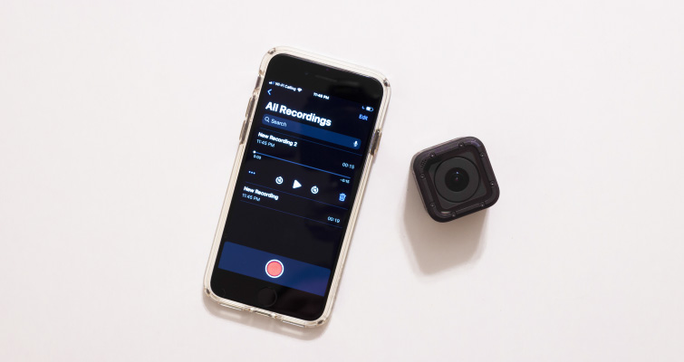 The Mic Picker: How to Find the Right Microphone