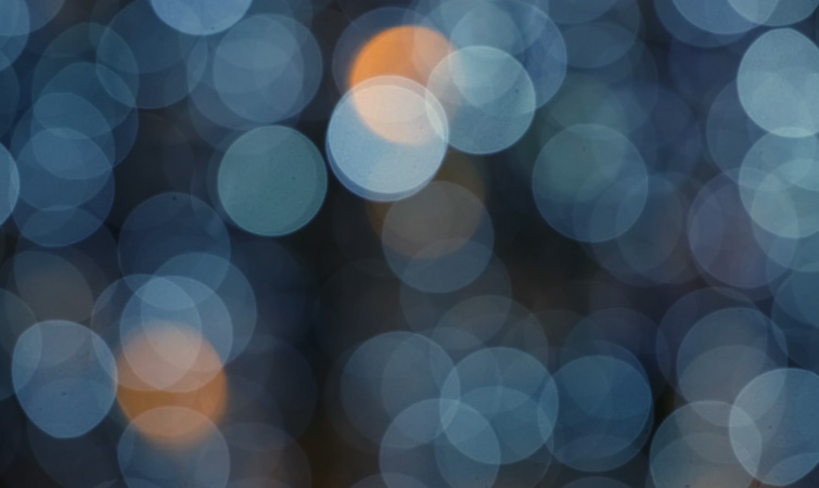 A Complete Guide on How to Get the Bokeh Effect