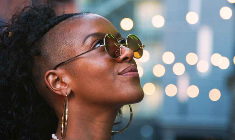 A Complete Guide on How to Get the Bokeh Effect