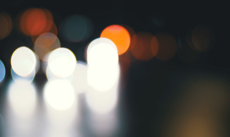 A Complete Guide on How to Get the Bokeh Effect