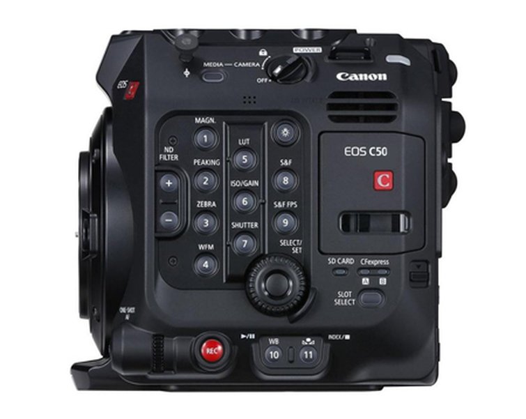 From ARRI to Sony: The Most Exciting Camera Rumors of 2021