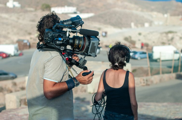 Documentary Tips for Filming Undercover and Undetected