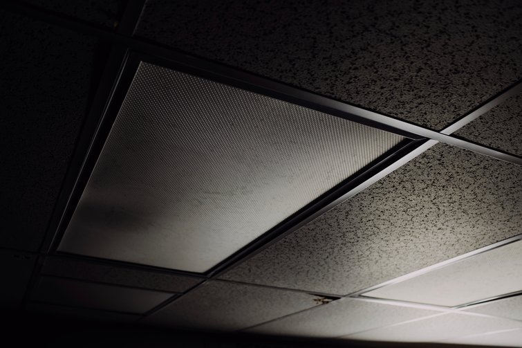 How I Transformed This Dull Interview Location into Something Cinematic