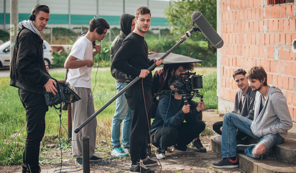 Splitting Focus: Secrets of the Split-Field Diopter | PremiumBeat