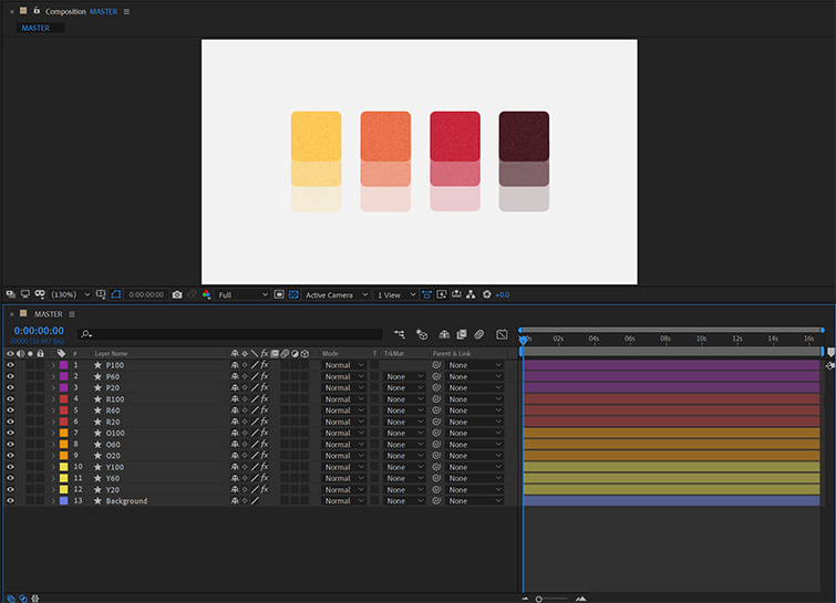 4 Clever Tips for Organizing Your After Effects Project