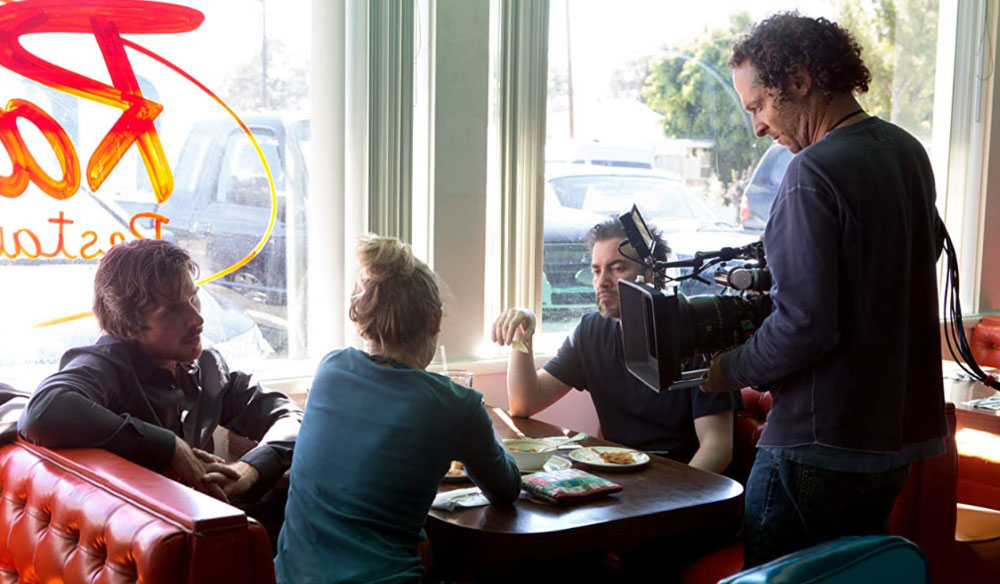 Splitting Focus: Secrets of the Split-Field Diopter | PremiumBeat