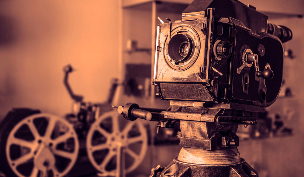 5 Ways to Use Undercranking on Your Next Project