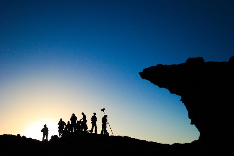 A Guide to Using B-Roll Effectively in Your Video Edit