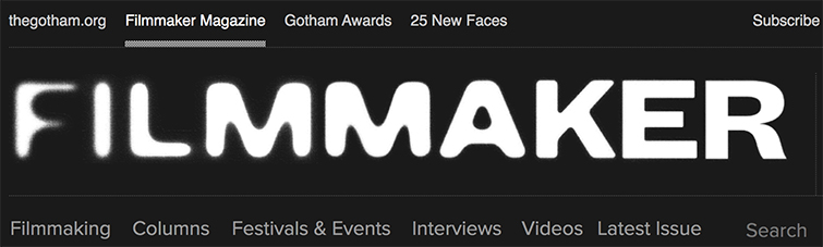 10 Filmmaking News Sites You Should Visit Everyday