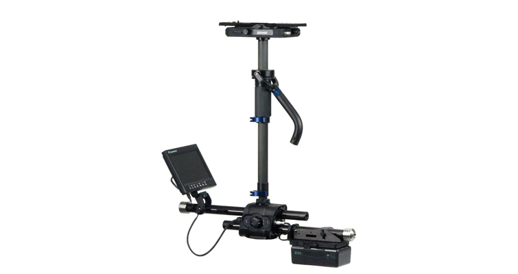 A Quick Guide to Steadicams