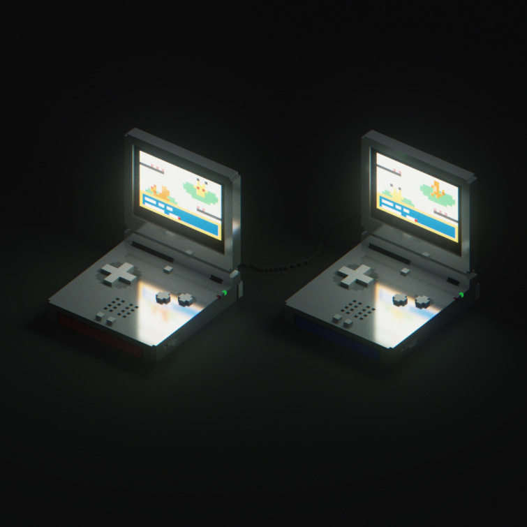 Voxel Art Video Tutorial: What it Is and How to Create It