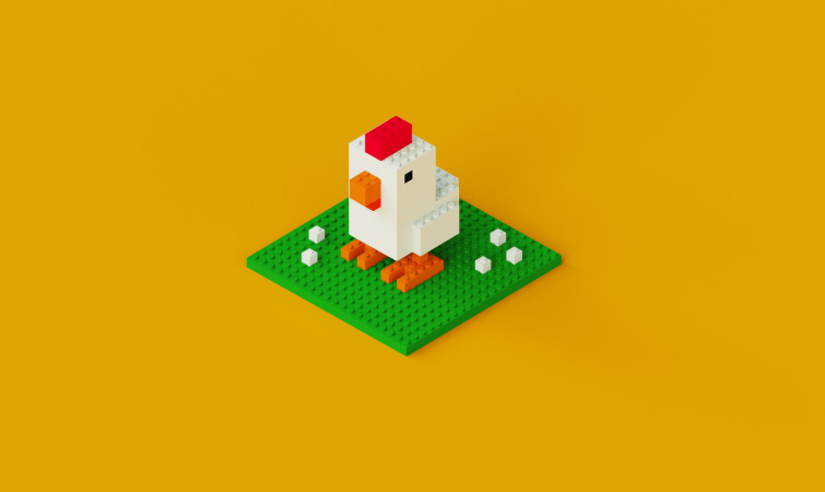 Voxel Art Video Tutorial: What it Is and How to Create It