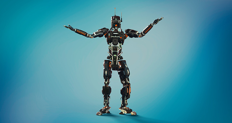 How to Get Started with Motion Capture Right Now