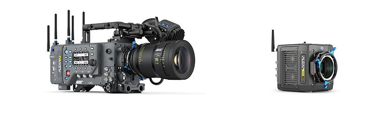 You Can't Afford This Expensive Hollywood Camera Gear