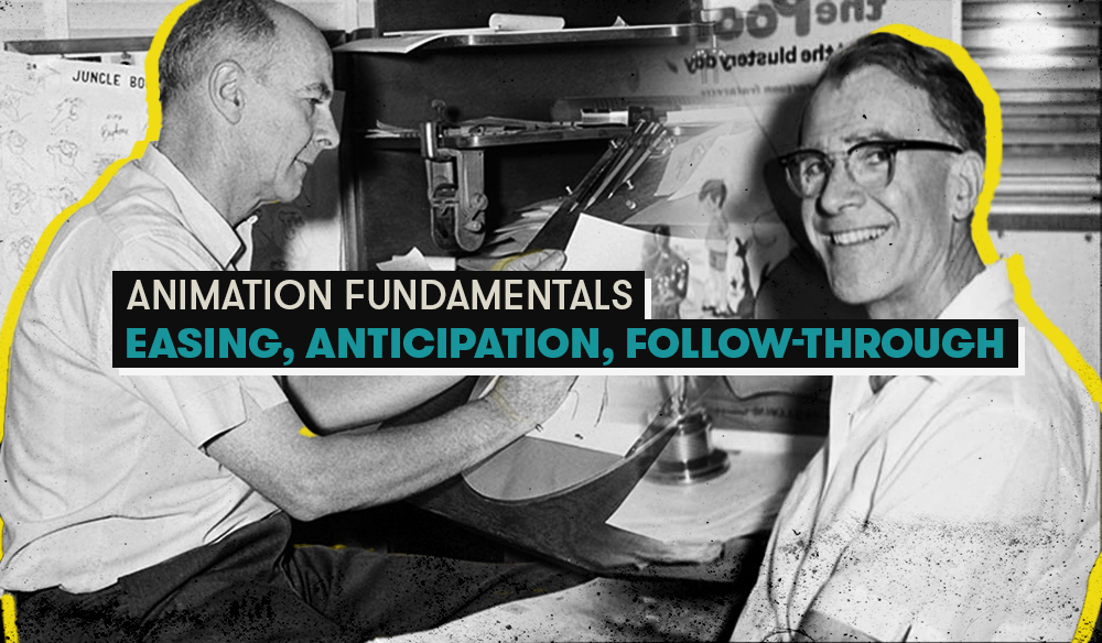 Motion Graphics Archives - Page 2 of 25 - The Beat: A Blog by PremiumBeat