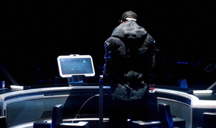 Behind-the-Scenes with Jonathan Winbush and His Latest NFT Project