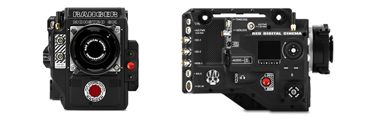 You Can't Afford This Expensive Hollywood Camera Gear